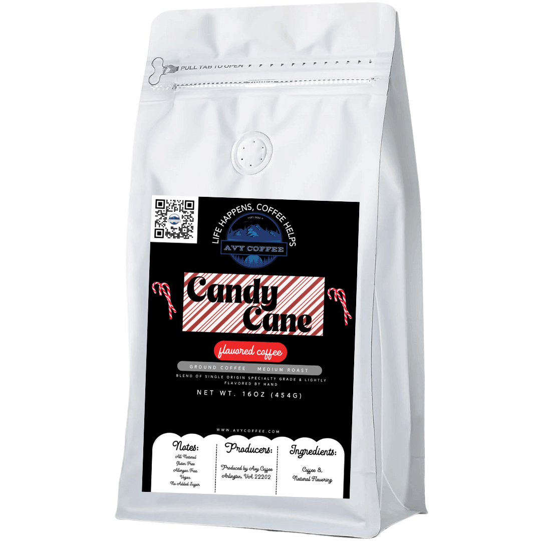 Premium Coffee, Freshly Roasted Beans | Avy Coffee – Avy Coffee™