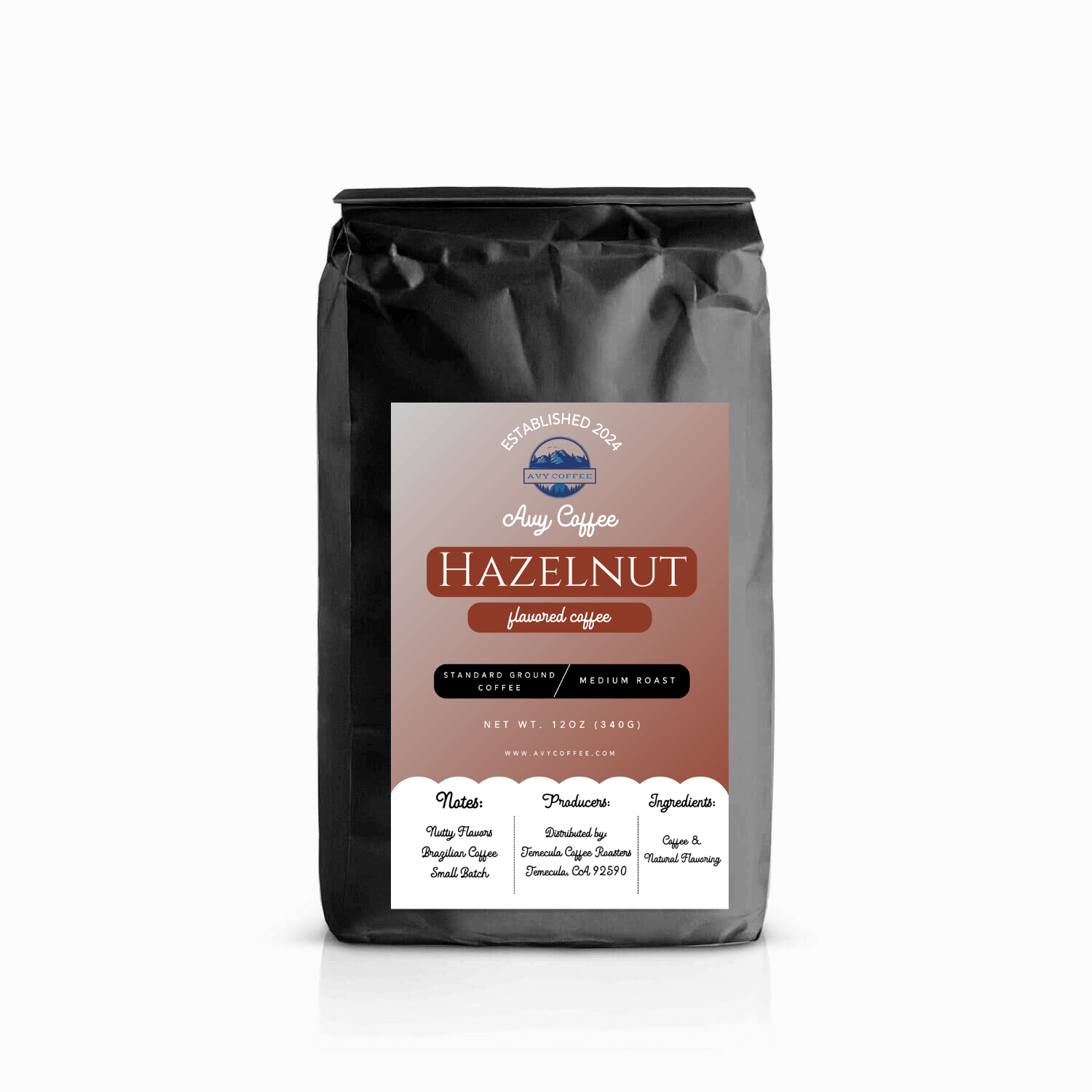 Premium Coffee, Freshly Roasted Beans | Avy Coffee – Avy Coffee™